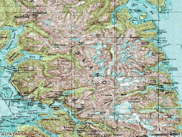 99835 Zip Code (Sitka, Alaska) Profile - homes, apartments, schools ...