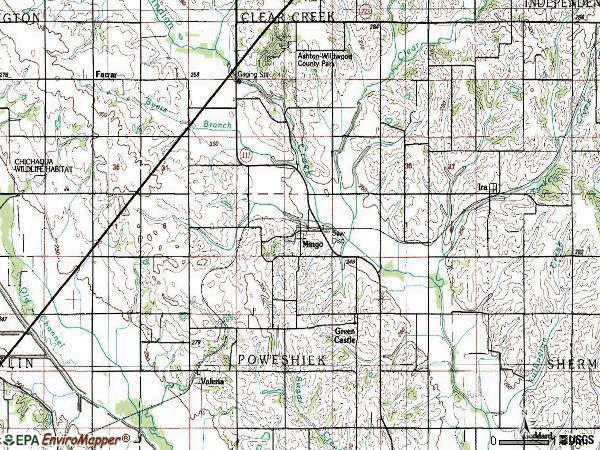 50168 Zip Code (Mingo, Iowa) Profile - homes, apartments, schools ...