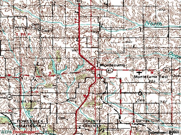 50171 Zip Code (Montezuma, Iowa) Profile - homes, apartments, schools ...
