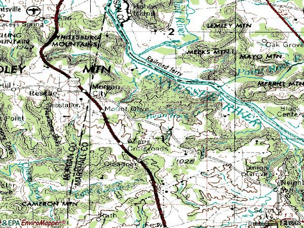 35175 Zip Code (Union Grove, Alabama) Profile - homes, apartments ...