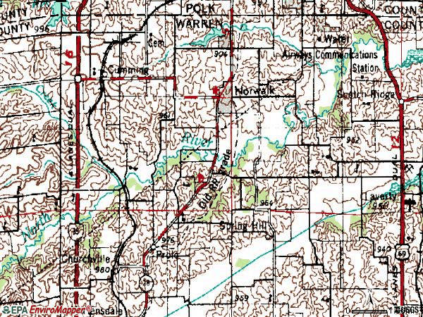 50211 Zip Code (Norwalk, Iowa) Profile - homes, apartments, schools ...