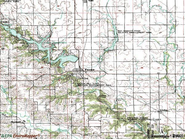 50216 Zip Code (Lake Panorama, Iowa) Profile - homes, apartments ...