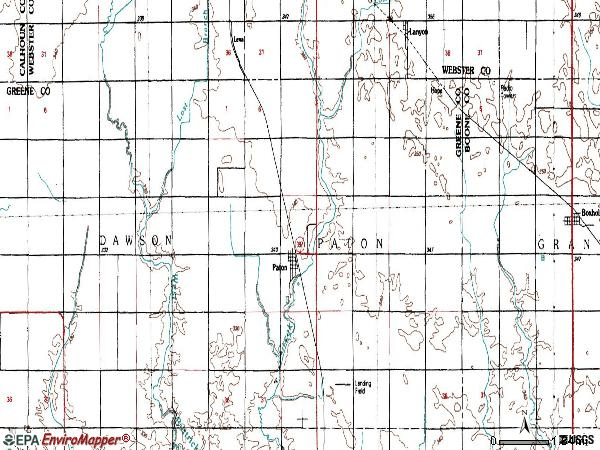 50217 Zip Code (Paton, Iowa) Profile - homes, apartments, schools ...