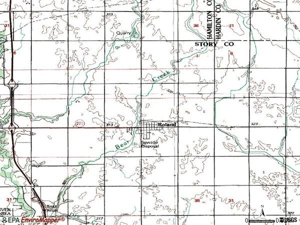 50236 Zip Code (Roland, Iowa) Profile - homes, apartments, schools ...