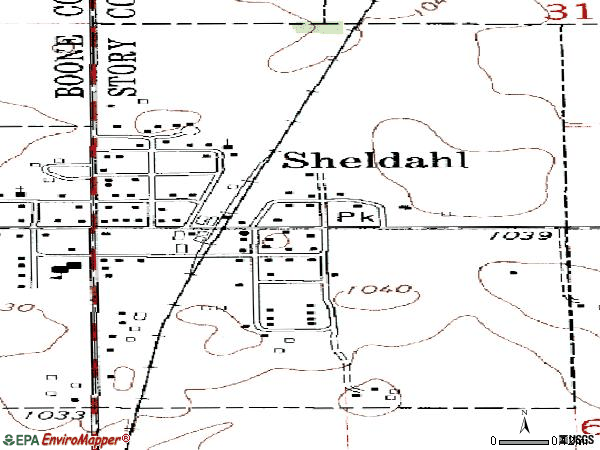 50243 Zip Code (Sheldahl, Iowa) Profile - homes, apartments, schools ...