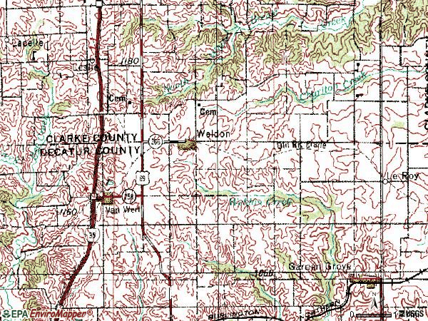 50264 Zip Code (Le Roy, Iowa) Profile - homes, apartments, schools ...
