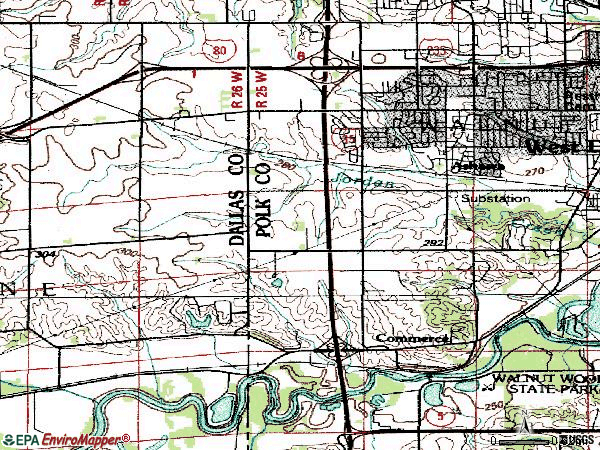 50266 Zip Code (West Des Moines, Iowa) Profile - homes, apartments ...