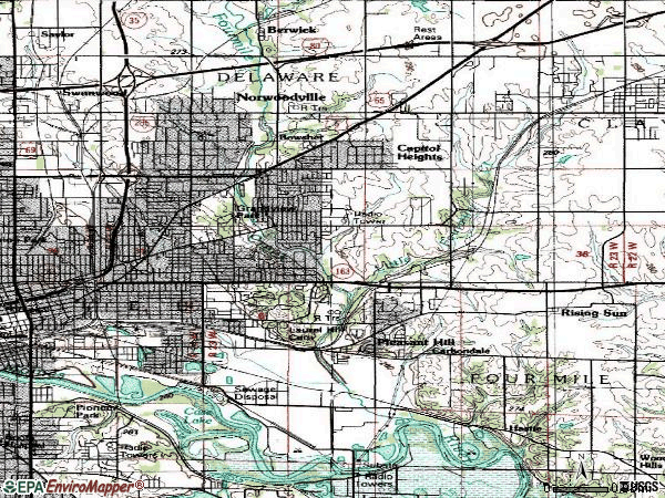 50317 Zip Code (Des Moines, Iowa) Profile - homes, apartments, schools ...