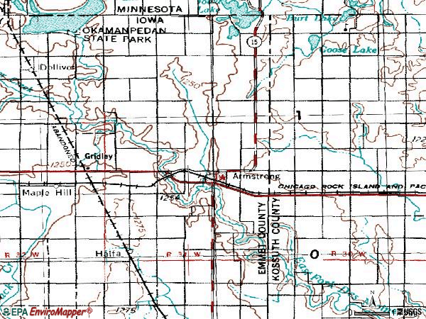 50514 Zip Code (Armstrong, Iowa) Profile - homes, apartments, schools ...