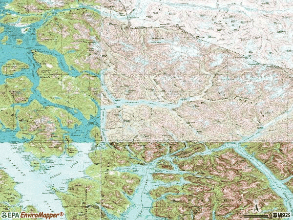 99929 Zip Code (Wrangell, Alaska) Profile - homes, apartments, schools ...