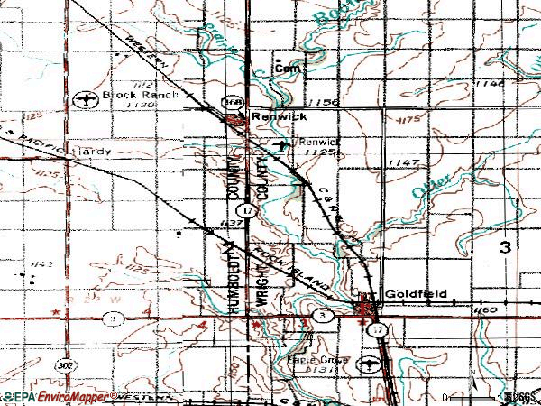 50542 Zip Code (Goldfield, Iowa) Profile - homes, apartments, schools ...