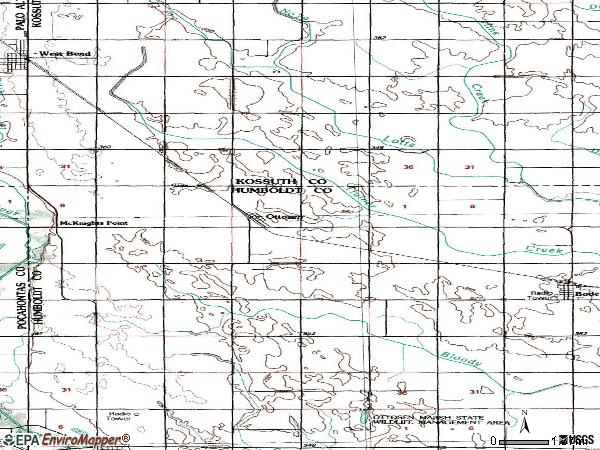 50570 Zip Code (Ottosen, Iowa) Profile - homes, apartments, schools ...