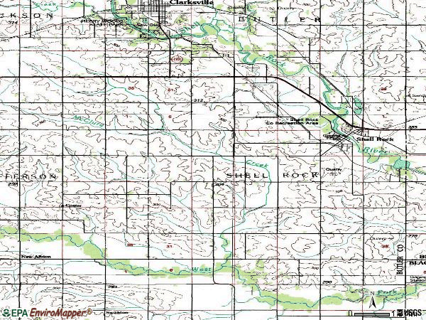 50670 Zip Code (Shell Rock, Iowa) Profile - homes, apartments, schools ...