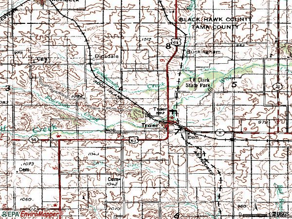 50675 Zip Code (Traer, Iowa) Profile - homes, apartments, schools ...