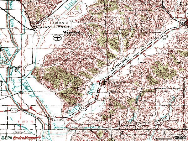 51010 Zip Code (Castana, Iowa) Profile - homes, apartments, schools ...