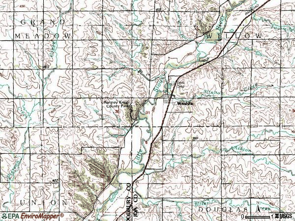 51061 Zip Code (Washta, Iowa) Profile - homes, apartments, schools ...