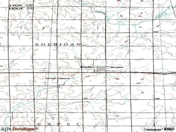 51234 Zip Code (Boyden, Iowa) Profile - homes, apartments, schools ...