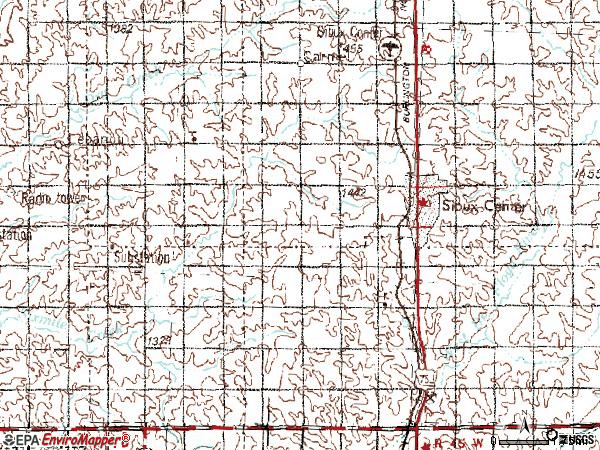51250 Zip Code (Sioux Center, Iowa) Profile - homes, apartments ...