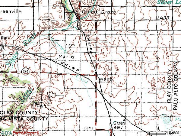 51366 Zip Code (Webb, Iowa) Profile - homes, apartments, schools ...