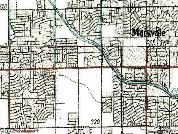 85033 Zip Code (Phoenix, Arizona) Profile - homes, apartments, schools ...