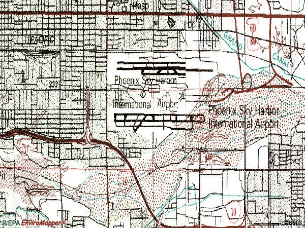85034 Zip Code (Phoenix, Arizona) Profile - homes, apartments, schools ...