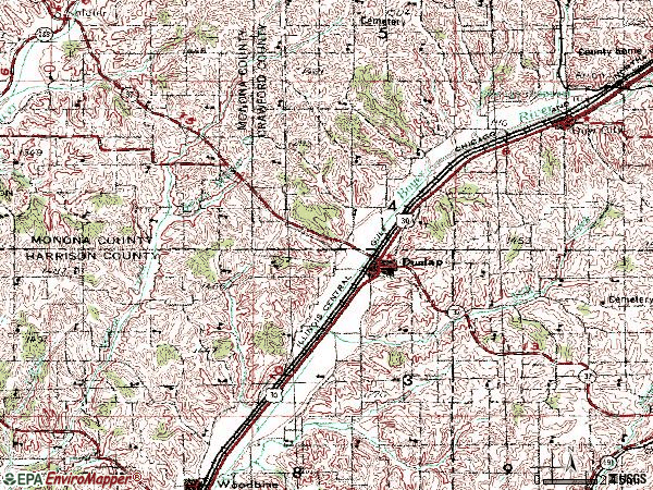 51529 Zip Code (Dunlap, Iowa) Profile - homes, apartments, schools ...