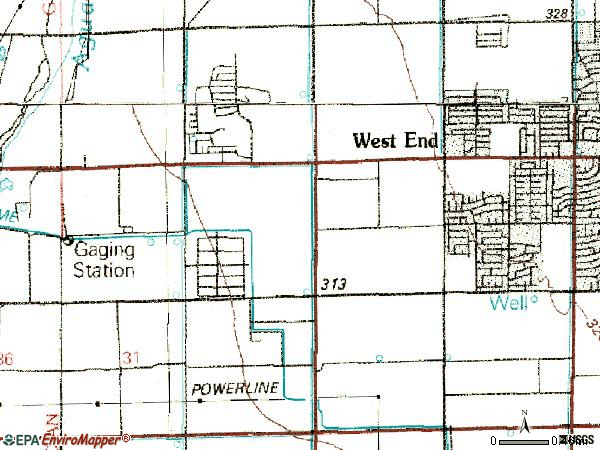 85037 Zip Code (Phoenix, Arizona) Profile - homes, apartments, schools ...