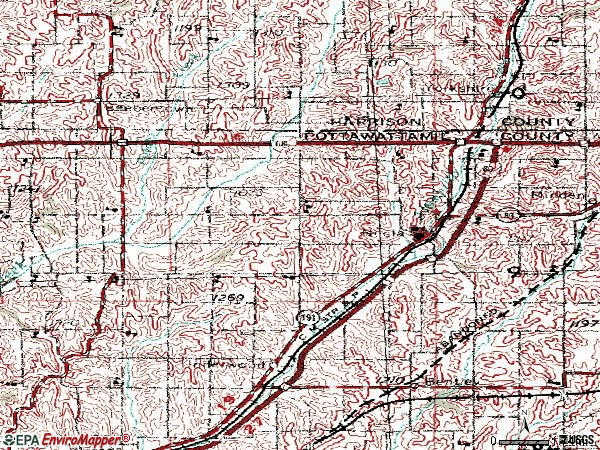 51559 Zip Code (Bentley, Iowa) Profile - homes, apartments, schools ...