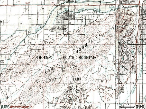 85044 Zip Code (Phoenix, Arizona) Profile - homes, apartments, schools ...