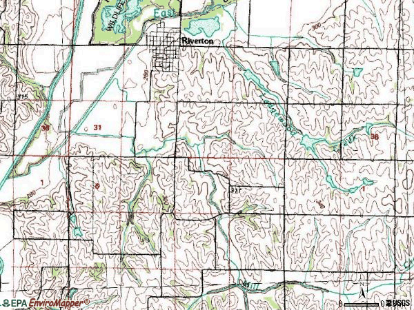 51650 Zip Code (Riverton, Iowa) Profile - homes, apartments, schools ...