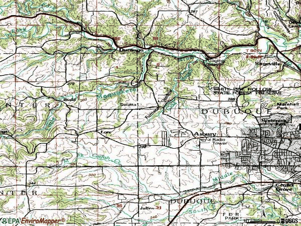 52002 Zip Code (Dubuque, Iowa) Profile - homes, apartments, schools ...