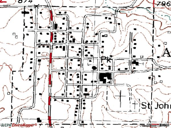 52030 Zip Code (Andrew, Iowa) Profile - homes, apartments, schools ...