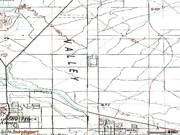 85050 Zip Code (Phoenix, Arizona) Profile - homes, apartments, schools ...