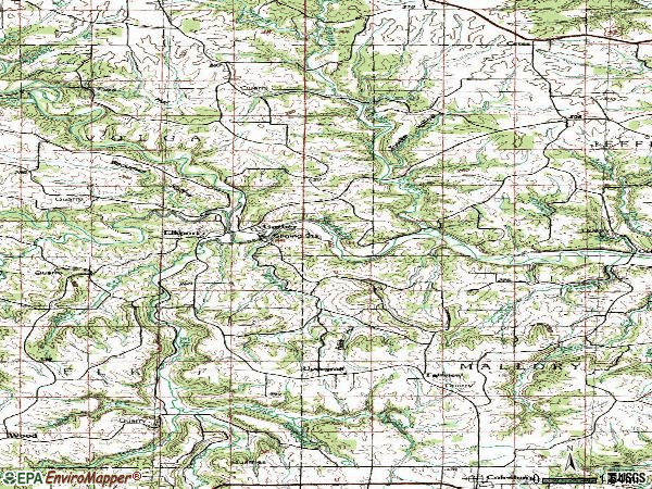 52048 Zip Code (Garber, Iowa) Profile - homes, apartments, schools ...
