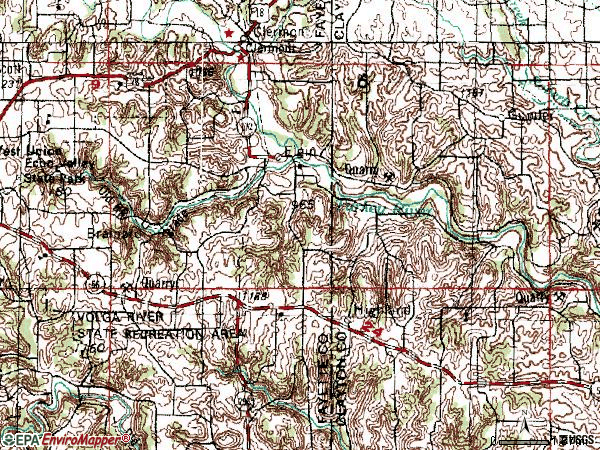 52141 Zip Code (Elgin, Iowa) Profile - homes, apartments, schools ...