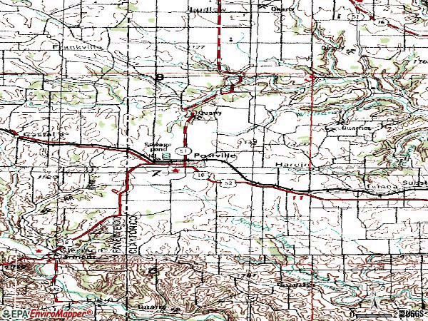 52162 Zip Code (Postville, Iowa) Profile - homes, apartments, schools ...