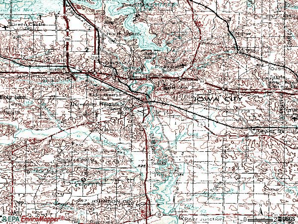 52240 Zip Code (Iowa City, Iowa) Profile - homes, apartments, schools ...