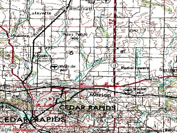 52302 Zip Code (Marion, Iowa) Profile - homes, apartments, schools ...