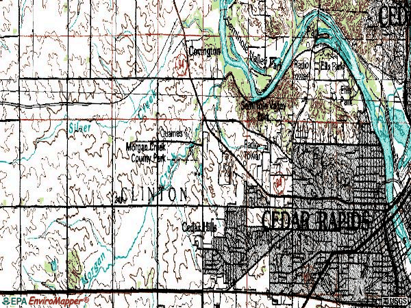 52405 Zip Code (Cedar Rapids, Iowa) Profile - homes, apartments ...