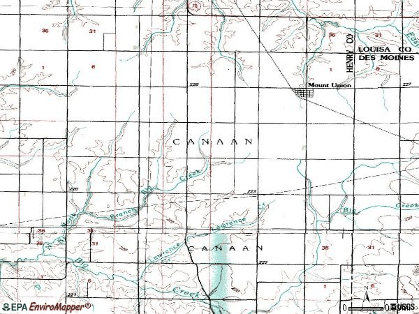 52644 Zip Code (Mount Union, Iowa) Profile - homes, apartments, schools ...