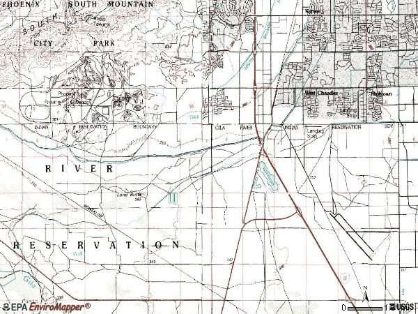 85226 Zip Code (Chandler, Arizona) Profile - homes, apartments, schools ...