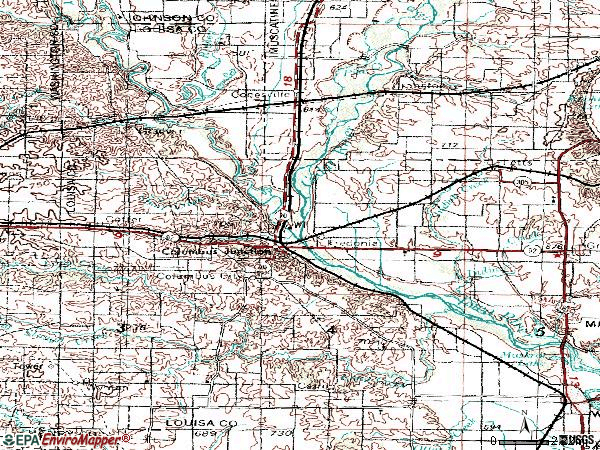 52738 Zip Code (Columbus Junction, Iowa) Profile - homes, apartments ...