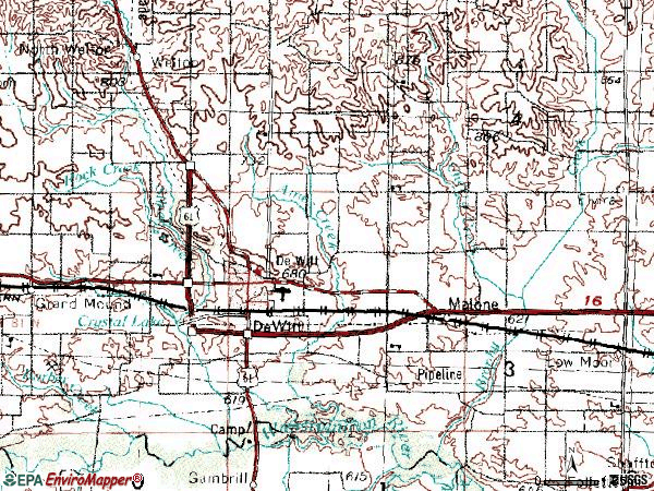 52742 Zip Code (De Witt, Iowa) Profile - homes, apartments, schools ...