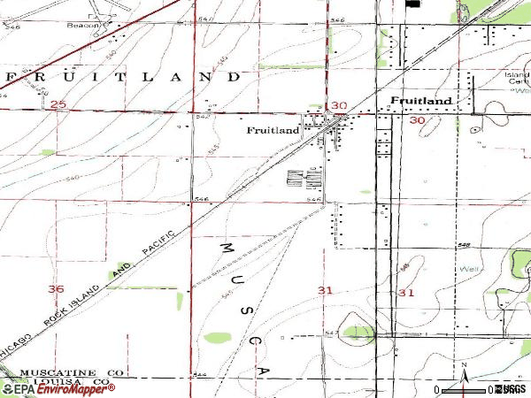 52749 Zip Code (Fruitland, Iowa) Profile - homes, apartments, schools ...