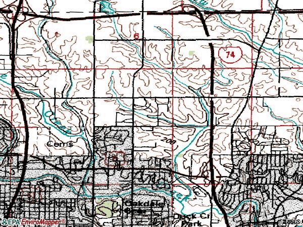 52807 Zip Code (Davenport, Iowa) Profile - homes, apartments, schools ...