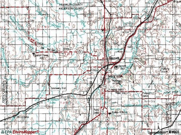 66030 Zip Code (Gardner, Kansas) Profile - homes, apartments, schools ...