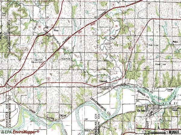 66052 Zip Code (Linwood, Kansas) Profile - homes, apartments, schools ...