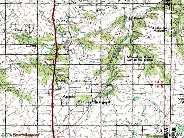 66085 Zip Code (Overland Park, Kansas) Profile - homes, apartments ...
