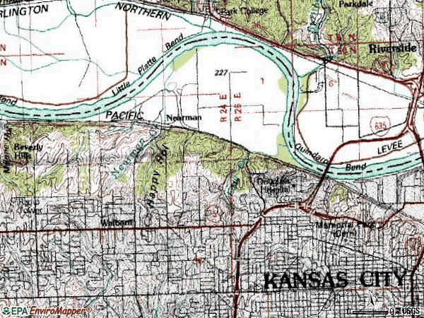 66104 Zip Code (Kansas City, Kansas) Profile - homes, apartments ...