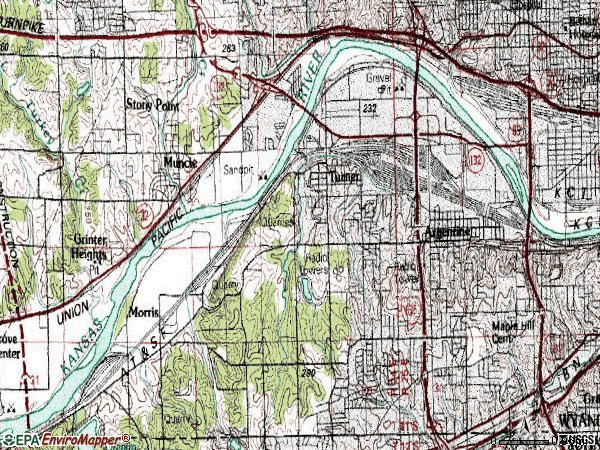 66106 Zip Code (Kansas City, Kansas) Profile - homes, apartments ...